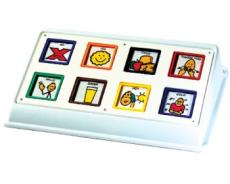 제품소개 > 인쇄물음성변환출력기 | 어니스트비전